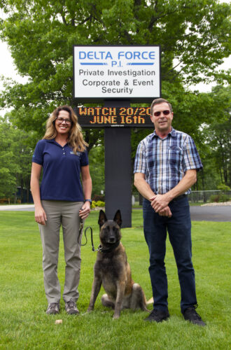 Local private investigation firm to be featured on national true crime ...